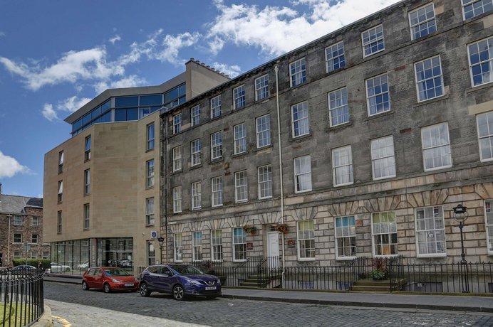 Ten Hill Place Hotel, Edinburgh - Compare Deals