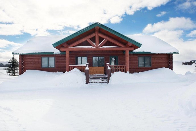 Bar N Ranch,Yellowstone National Park:Photos,Reviews,Deals