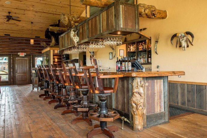Bar N Ranch,Yellowstone National Park:Photos,Reviews,Deals