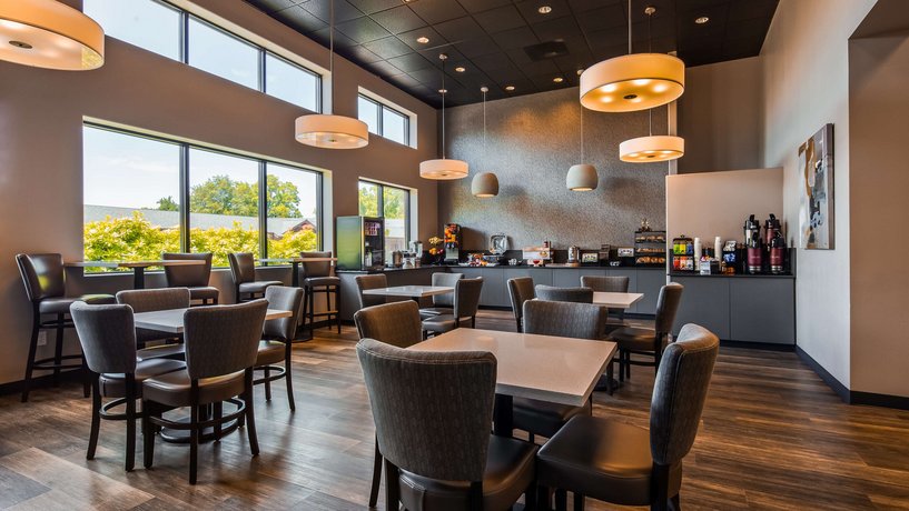 Best Western New Oregon Motel,Eugene-Springfield:Photos,Reviews,Deals