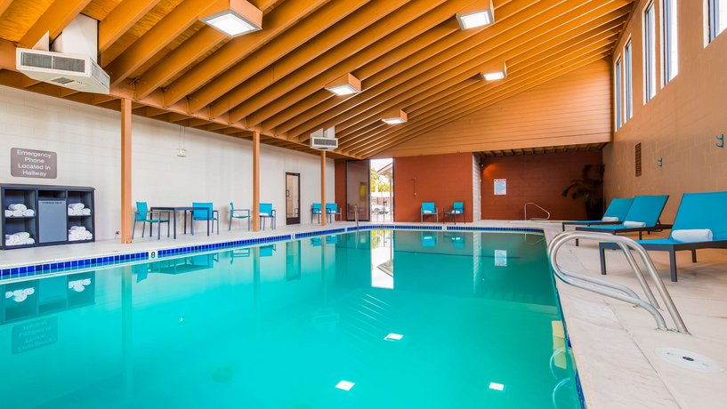 Best Western New Oregon Motel,Eugene-Springfield:Photos,Reviews,Deals
