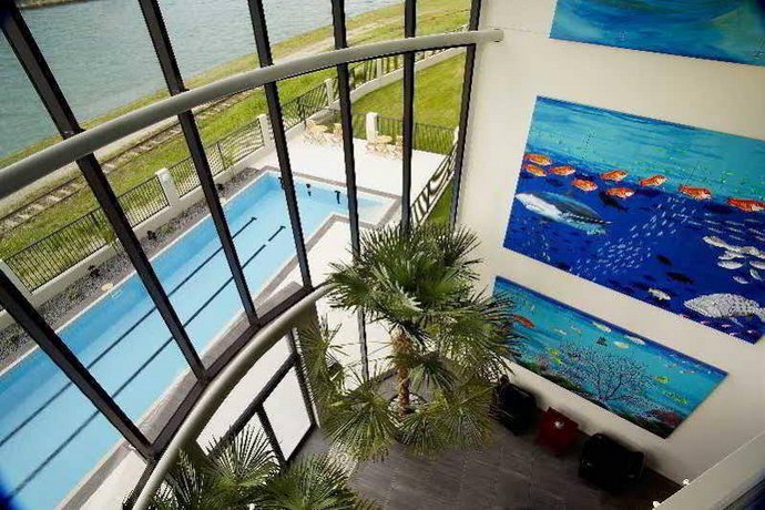 Portside Hotel Gisborne - Heritage Collection,Gisborne:Photos,Reviews,Deals