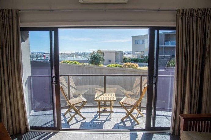 Portside Hotel Gisborne - Heritage Collection,Gisborne:Photos,Reviews,Deals