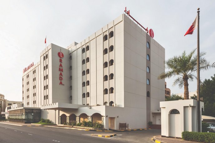 Ramada By Wyndham Bahrain,Manama:Photos,Reviews,Deals