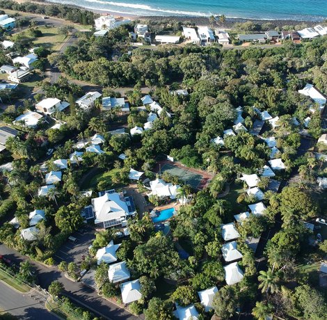 Kelly's Beach Resort,Bundaberg:Photos,Reviews,Deals