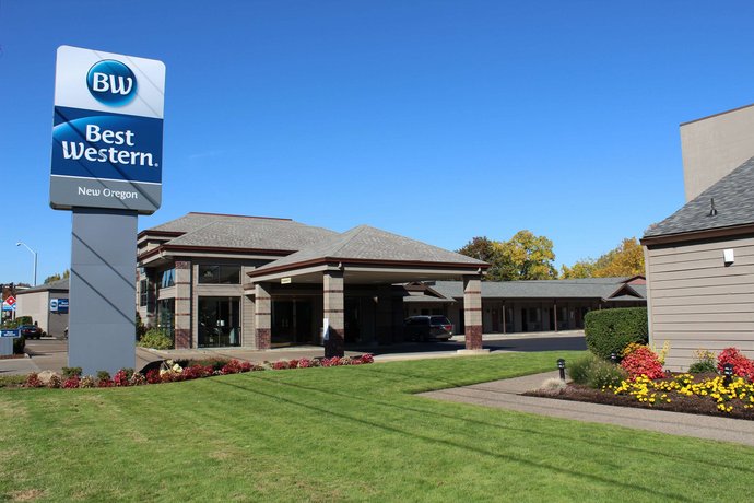 Best Western New Oregon Motel,Eugene-Springfield:Photos,Reviews,Deals