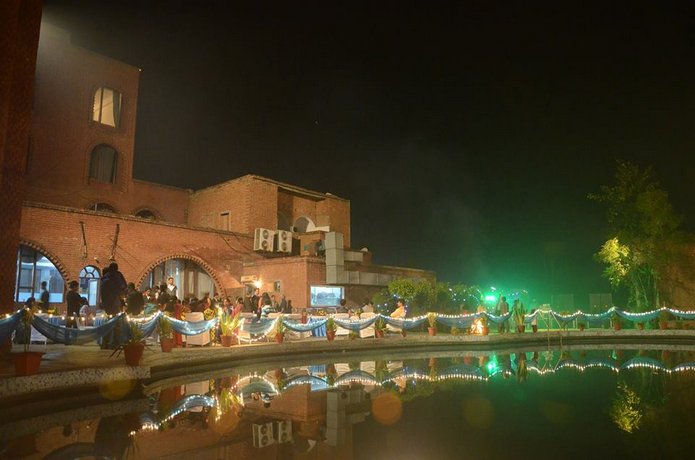 Magsons Resorts Vrindavan,Mathura:Photos,Reviews,Deals