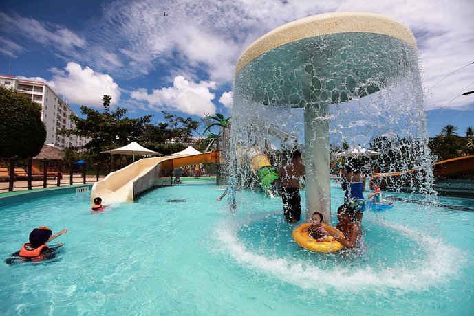 JPark Island Resort and Waterpark Cebu, Lapu-Lapu City - Compare Deals
