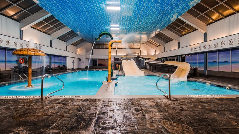 BEST WESTERN PLUS Leamington Hotel & Conference Centre - Compare Deals