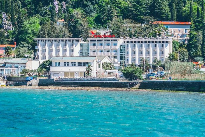 Barbara Piran Beach Hotel & Spa, Portoroz - Compare Deals