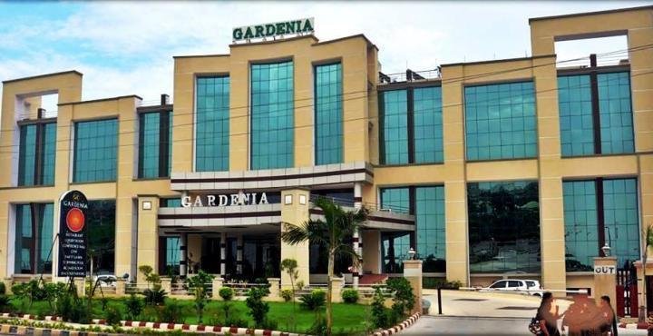 Gardenia Hotel Spa & Resort,Haridwar:Photos,Reviews,Deals