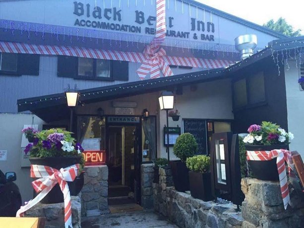 Black Bear Inn,Snowy Mountains:Photos,Reviews,Deals