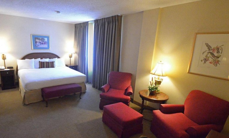 The English Inn of Charlottesville,Charlottesville:Photos,Reviews,Deals