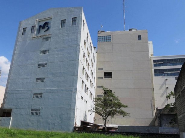 Mallberry Suites Business Hotel, Cagayan de Oro - Compare Deals