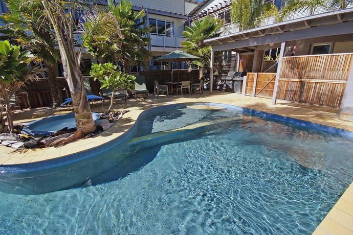 Raumati Sands Resort,Kapiti Island:Photos,Reviews,Deals