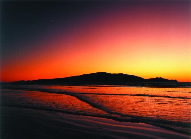 Raumati Sands Resort,Kapiti Island:Photos,Reviews,Deals