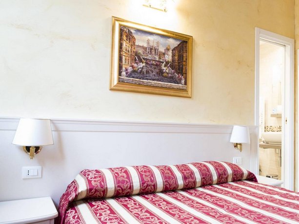 Domus Trevi, Rome - Compare Deals