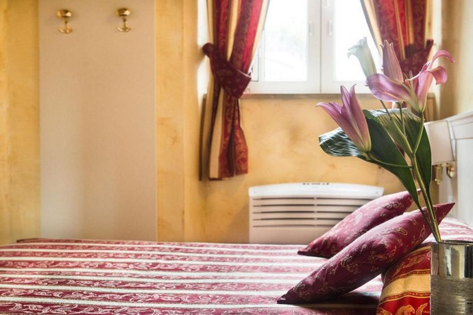 Domus Trevi, Rome - Compare Deals