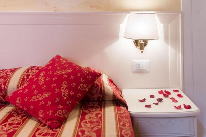 Domus Trevi, Rome - Compare Deals