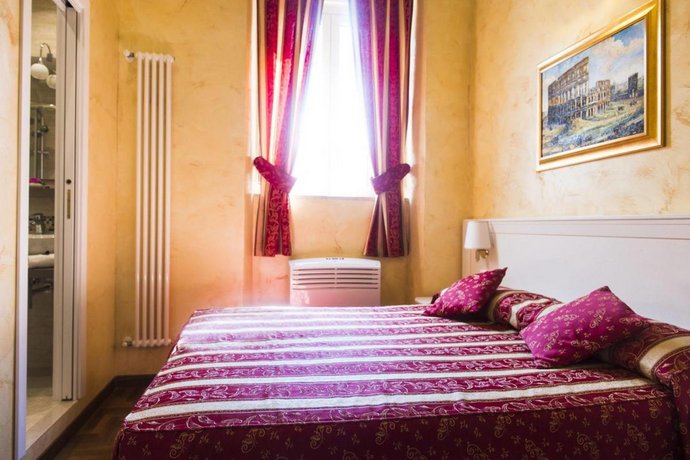 Domus Trevi, Rome - Compare Deals