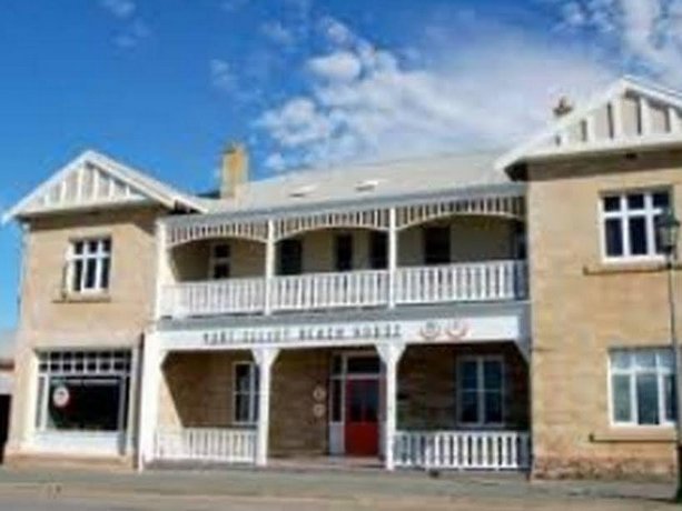 Port Elliot Beach House YHA,Fleurieu Peninsula:Photos,Reviews,Deals