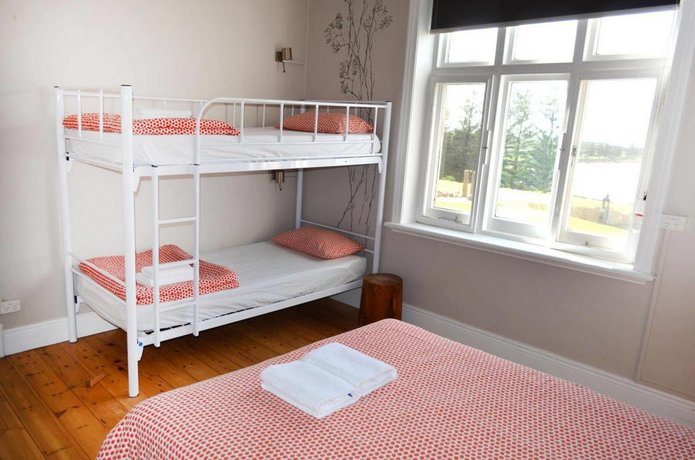 Port Elliot Beach House YHA,Fleurieu Peninsula:Photos,Reviews,Deals