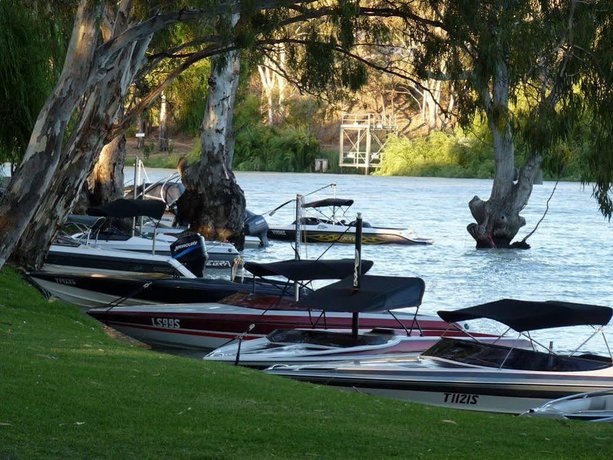 Riverbend Caravan Park Renmark,Renmark:Photos,Reviews,Deals