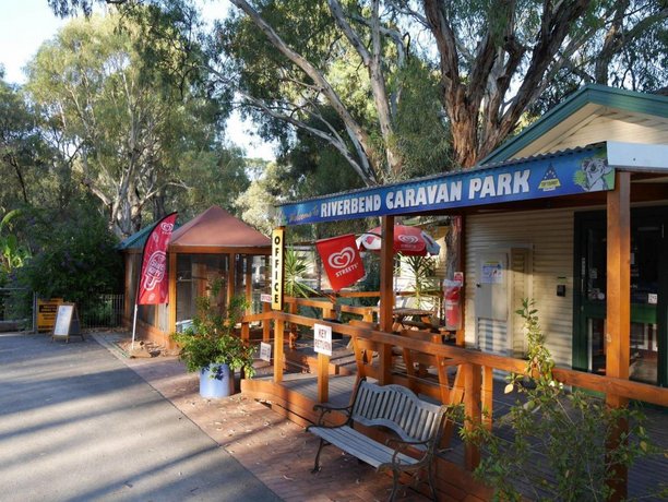 Riverbend Caravan Park Renmark,Renmark:Photos,Reviews,Deals