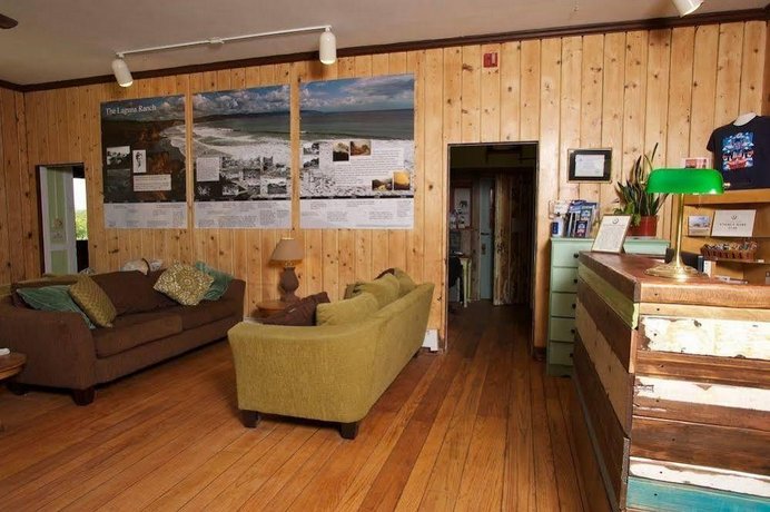 HI Point Reyes Hostel,Point Reyes National Seashore:Photos,Reviews,Deals
