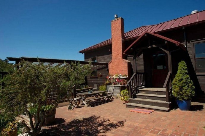 HI Point Reyes Hostel,Point Reyes National Seashore:Photos,Reviews,Deals