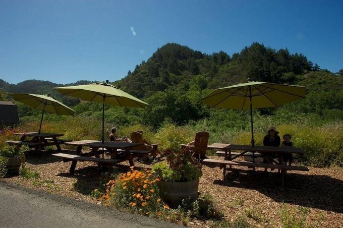 HI Point Reyes Hostel,Point Reyes National Seashore:Photos,Reviews,Deals