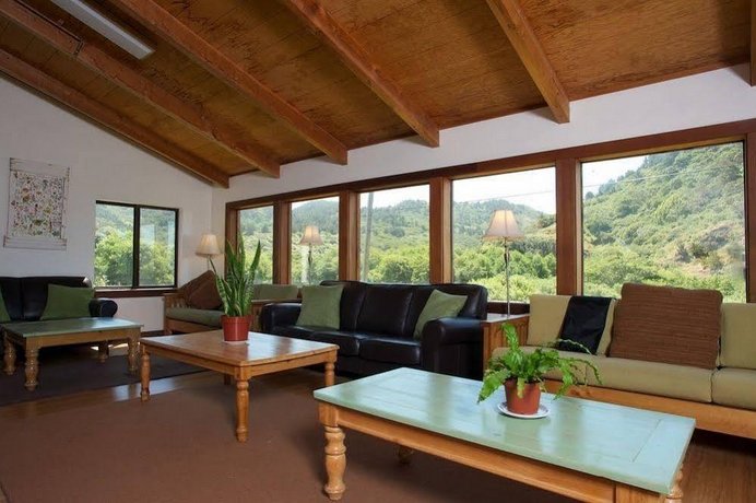 HI Point Reyes Hostel,Point Reyes National Seashore:Photos,Reviews,Deals