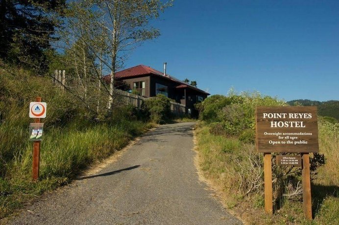 HI Point Reyes Hostel,Point Reyes National Seashore:Photos,Reviews,Deals