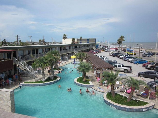Gaido's Seaside Inn, Galveston - Compare Deals
