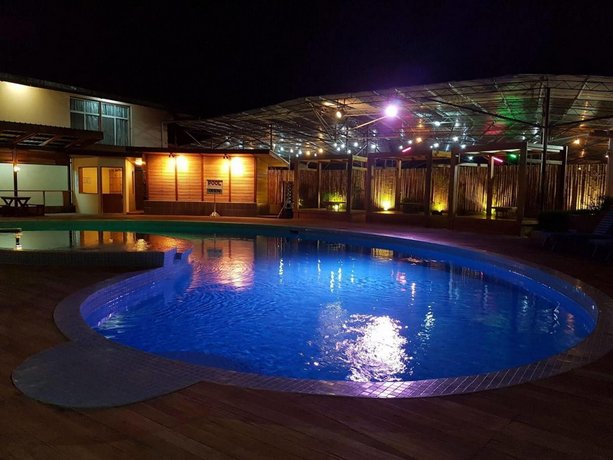 Pacific Casino Hotel,Solomon Islands:Photos,Reviews,Deals