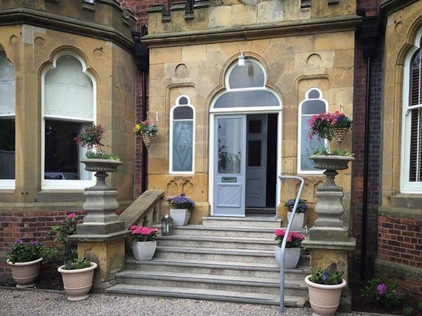 Brockley Hall Hotel, Saltburn-by-the-Sea - Compare Deals