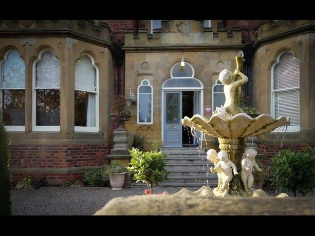 Brockley Hall Hotel, Saltburn-by-the-Sea - Compare Deals