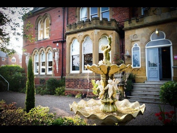 Brockley Hall Hotel, Saltburn-by-the-Sea - Compare Deals