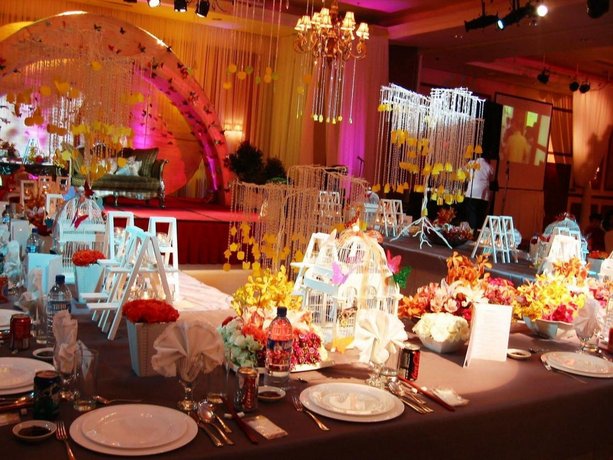 Villa Caceres Hotel, Naga City - Compare Deals