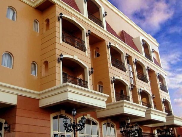 Villa Caceres Hotel, Naga City - Compare Deals
