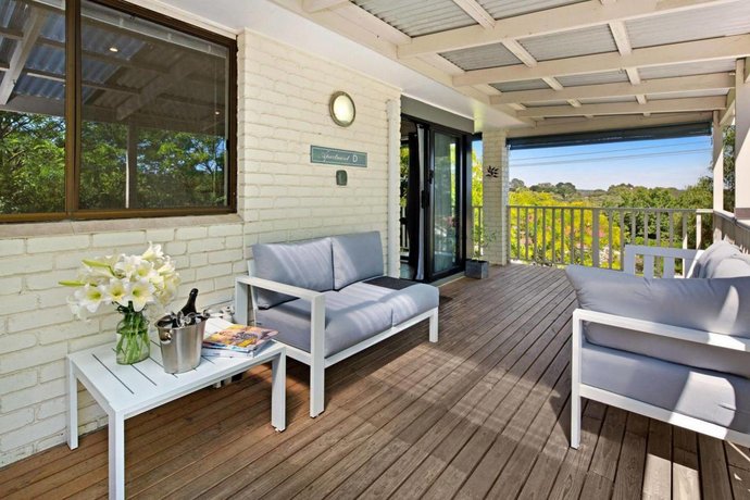 Daylesford Spa Accommodation,Hepburn Springs:Photos,Reviews,Deals
