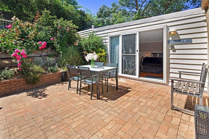 Daylesford Spa Accommodation,Hepburn Springs:Photos,Reviews,Deals