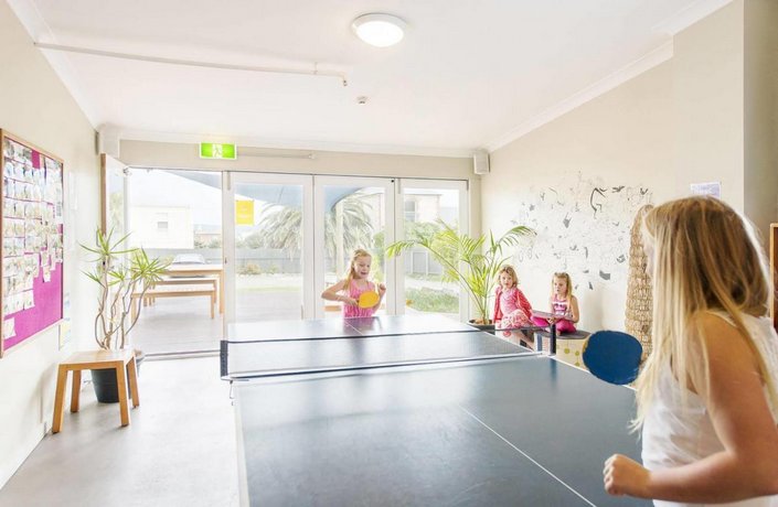 Port Elliot Beach House YHA,Fleurieu Peninsula:Photos,Reviews,Deals