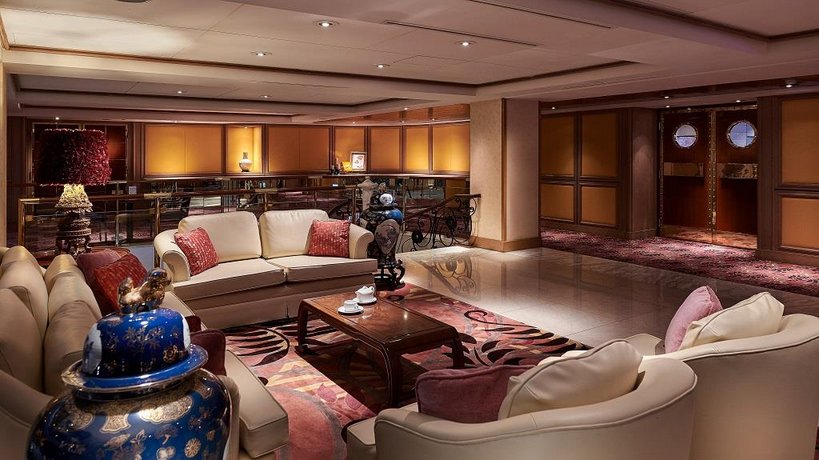 The Riviera Hotel Taipei, Taipei City - Compare Deals