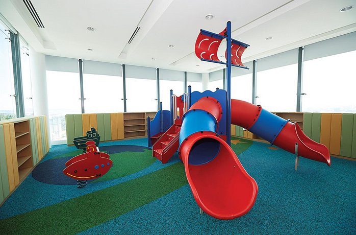 Invito Hotel & Residence Kuala Lumpur,Kuala Lumpur:Photos,Reviews,Deals