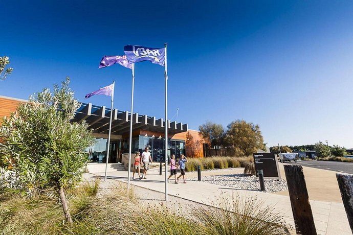 RACV Inverloch Resort,Gippsland-Phillip Island:Photos,Reviews,Deals