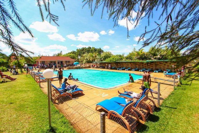 Poa Place Resort, Eldoret - Compare Deals