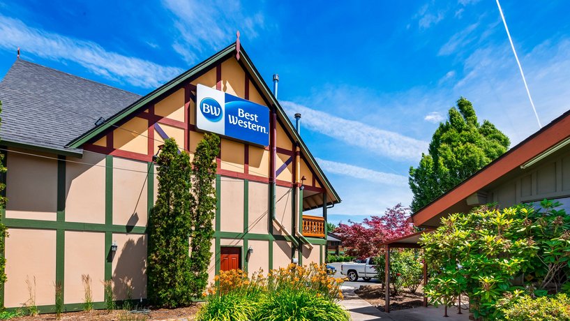 Best Western Windsor Inn,Ashland:Photos,Reviews,Deals