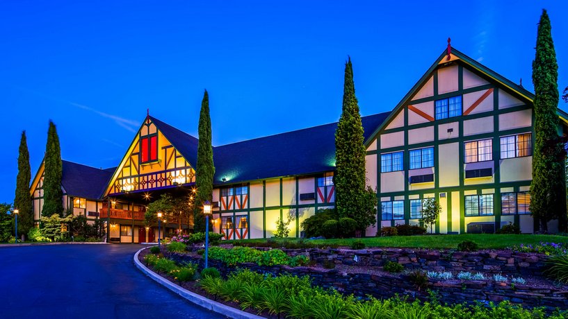 Best Western Windsor Inn,Ashland:Photos,Reviews,Deals