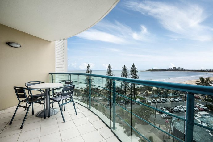 Landmark Resort Mooloolaba - Compare Deals